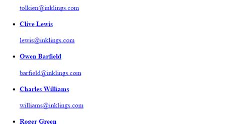 On The Road With Javascript Tutorial A Contact Manager Application