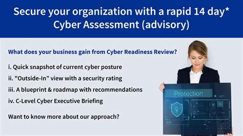 Get Your Business A Rapid Year End Cybersecurity Health Check Form