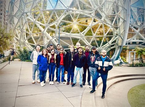 Ramesh K On Linkedin Aws Team