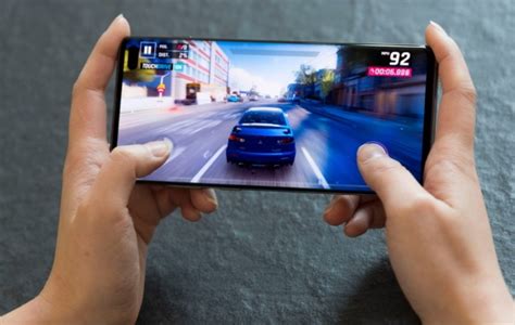 بهترین گوشی گیمینگ سامسونگ کاربردی و باکیفیت • دیجی‌کالا مگ