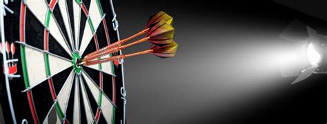How To Make A Dartboard DIY Homemade Dartboard Guide
