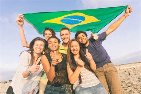 Brazilian Culture Traditions Customs And More • I Heart Brazil