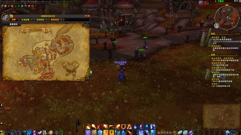 分享 趁服务器维护，分享一个小到只占1kb内存的地图坐标lua，丢进任意插件的lua文件里即可。 178