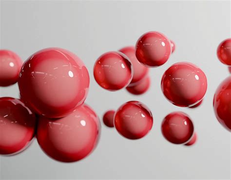 Soft Body Experiment Motion Graphics Behance