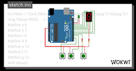 Mahmoud Montaser Copy Wokwi Esp32 Stm32 Arduino Simulator