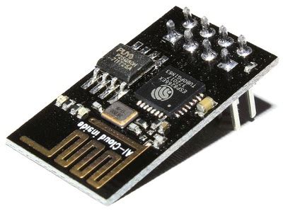 MODUŁ WIFI ESP ESP ARDUINO ESP EX oficjalne archiwum Allegro