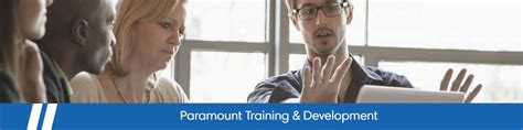 Using Persuasion Within Presentations Paramount Training And Development Courses Training And
