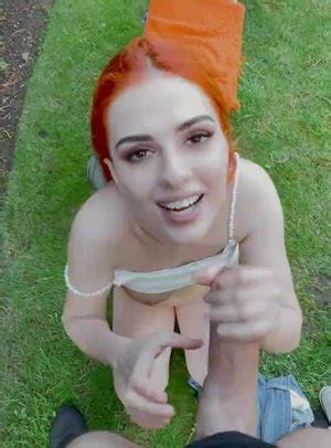 Mina Von D Sneaky Sex Babesource Com