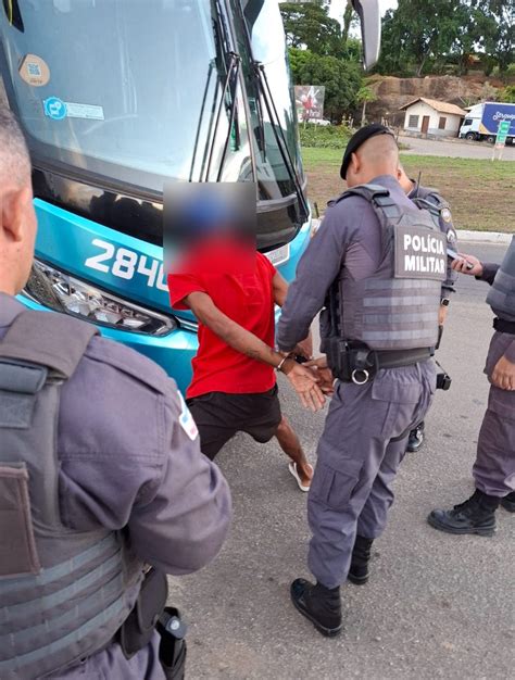 Suspeito De Estuprar Enteada E Agredir Esposa Dentro De Hospital é