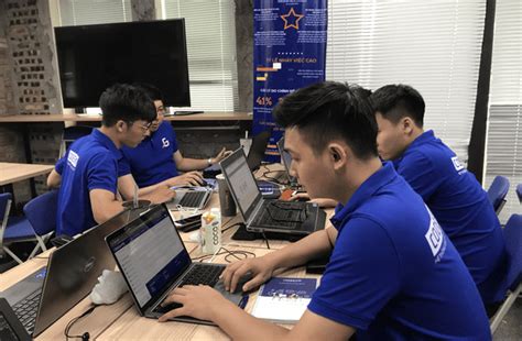 Khoá học NET CodeGym