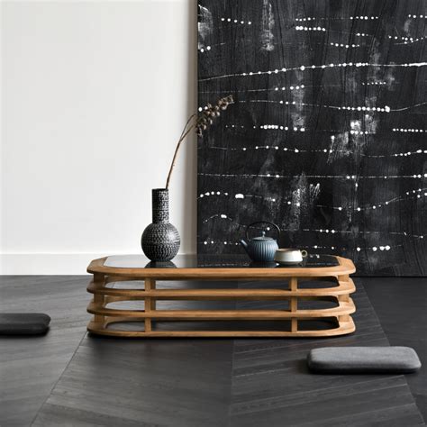 Liner Coffee Table Air Division