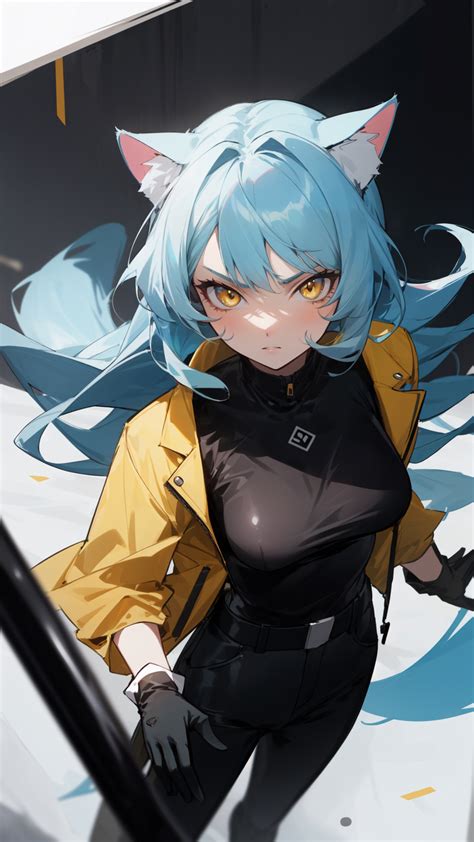 Серьёзная Нека Пикабу