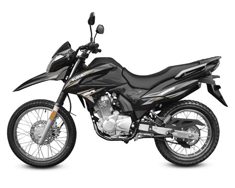 Dr150 Motos Suzuki Guatemala