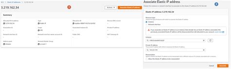 Aws For Beginners What Is Aws Elastic Ip Address Part 15 Software