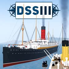Dynamic Ship Simulator III For ROBLOX Game Download