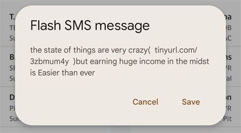 How Tf Do I Turn Flash Notifications Off Rsamsunggalaxy