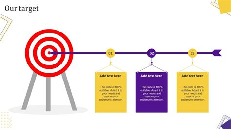 Strategic Leadership Guide Our Target Ppt File Design Templates Ppt