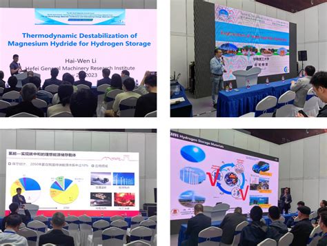 首届世界能源材料大会在深圳圆满召开 国家镁合金材料工程技术研究中心