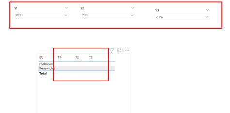 Solved Manipulate Slicer Selection In A Measure Microsoft Fabric