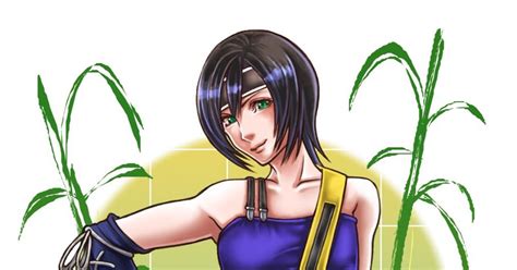 ユフィ ユフィ 雪女@ウォッカ狂のイラスト Pixiv ユフィ ユフィ 雪女@ウォッカ狂のイラスト Pixiv