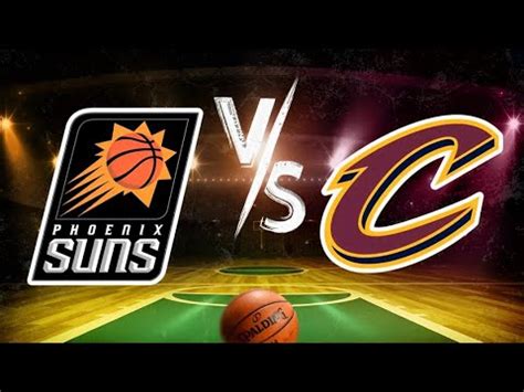 Suns vs. Cavaliers prediction, odds, pick, spread - 1/20/2025 - YouTube
