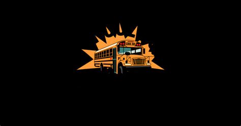 Bus Monitor School Transport Bus Assistant Bus Aide School Transport Magnet Teepublic