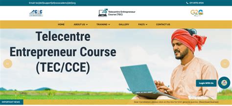Tec Csc Certificate Download 2024 How To Apply For The Tec Certificate