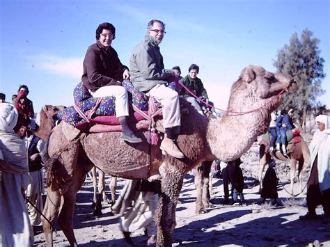 Before May 1969 Camel Ride Qala E Bost Nancy And Drew Flickr