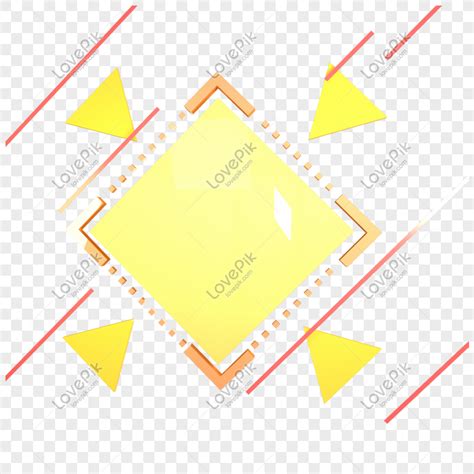 다이아몬드 전자 상거래 홍보 라벨