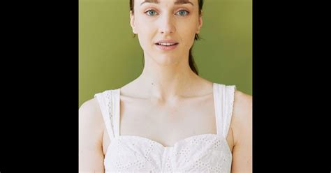 Lucy Lock Seymour Centre