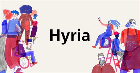 Hyria Etusivu Hyria