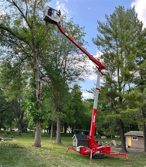Roots And Up Tree Service Provides Wide Variety Of Services Winthrop News