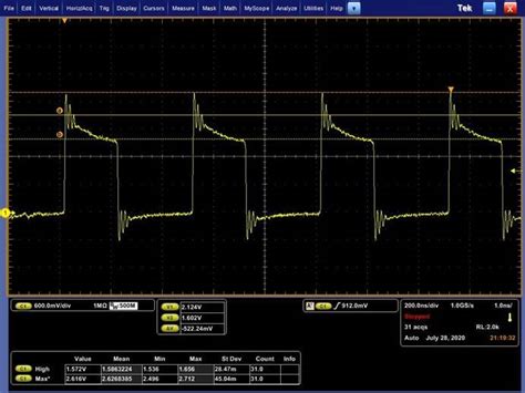 TXB TXB GPIO Voltage Drop Logic Forum Logic TI E E Support Forums