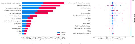 Table 1 From A Systematic Review On Model Agnostic Xai Libraries Semantic Scholar