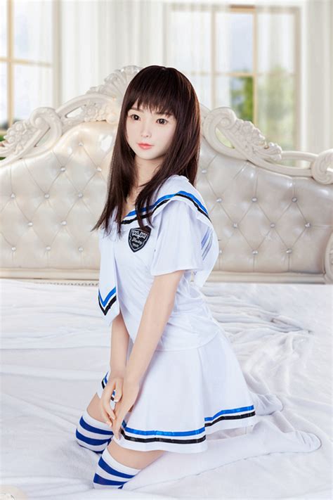 Xy Doll 152cm A Cup Sex Doll Japanese Beautiful Girl Love Doll