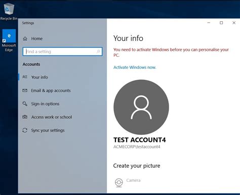 Blank Name Field In Windows Sys Users Collection Of Velociraptor