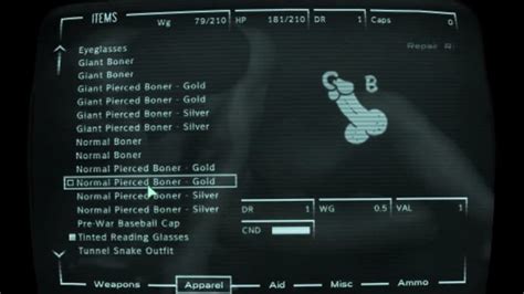 Best Fallout 3 Sex Mods Gamer Journalist