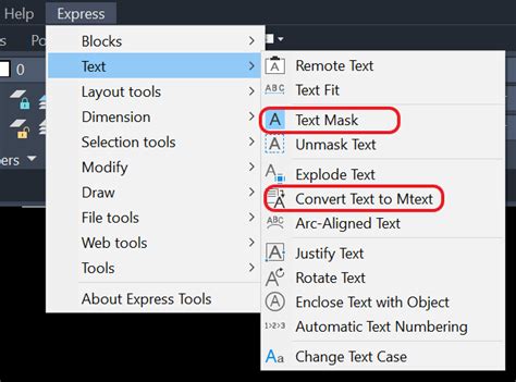 Masked Text Doesnt Work On Some Stuff Autodesk Community