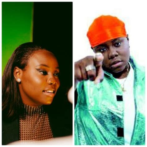 Teni Sets Internet On Fire With New Looks Pm News