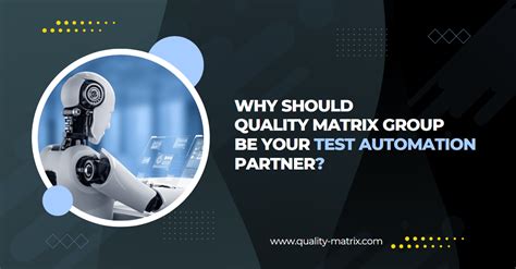 The Importance Of Performance Testing And The Role Of Quality Matrix Group By Quality Matrix