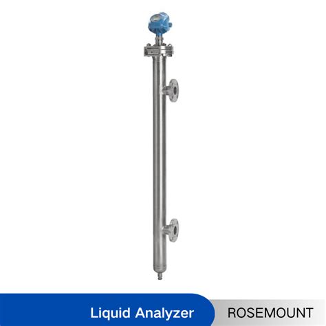 Rosemount 9935 Magnetic Level Bypass Chamber Antlets