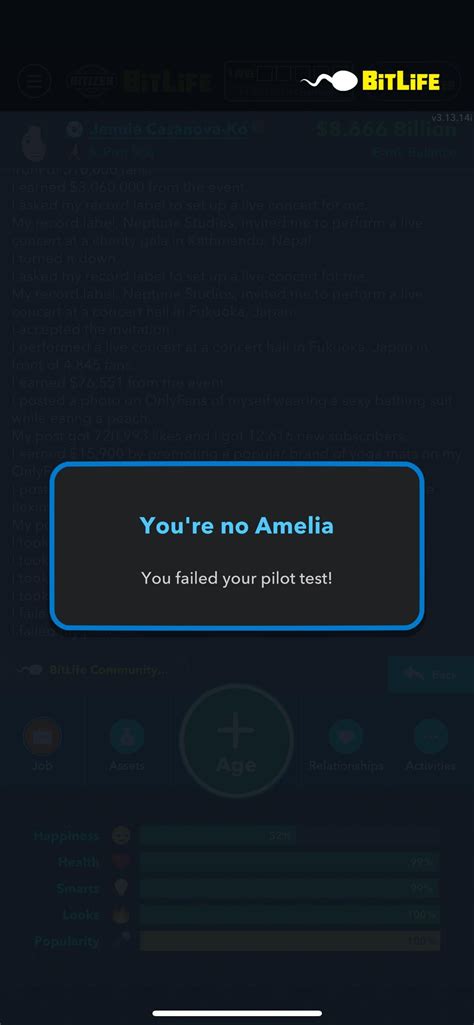 Keep On Failing Tests Without Even Taking Them Rbitlifeapp