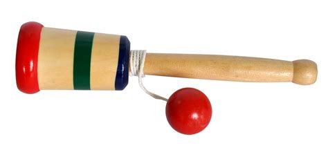 Wood Catch Ball Game Driftstone Pueblo Wholesale