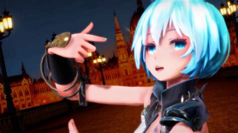 Mmd A Ddiction Hatsune Miku 初音 ミク Youtube