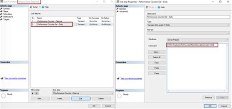 Sql Performance Monitor Part 5 Capturing Metrics Love The Sql