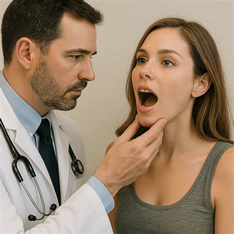 Understanding The Mallampati Score A Key Tool For Assessing Airway Obstruction By Jeremy Smith