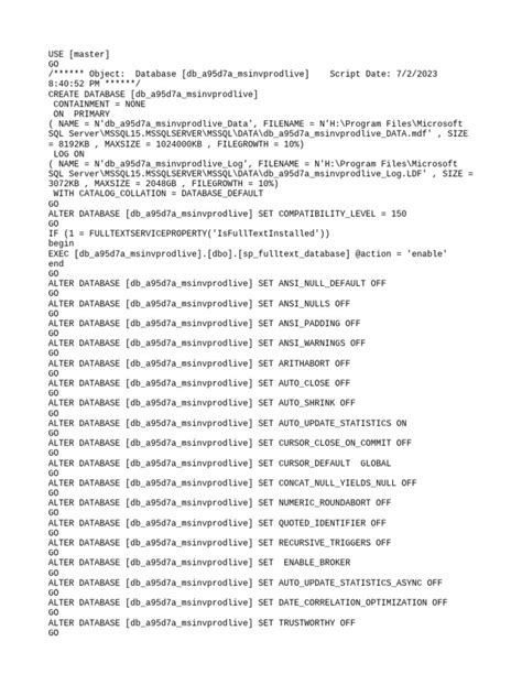 scheme pdf microsoft sql server data