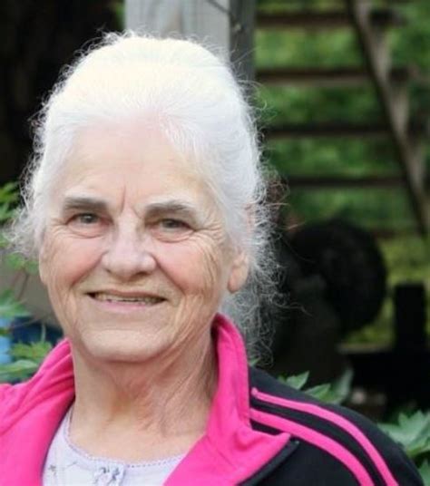 Obituary Gloria J Thompson