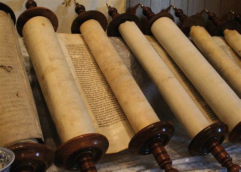 Jewish Scriptures