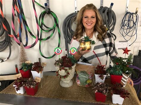 Ginger Walt For Qvc Home Facebook